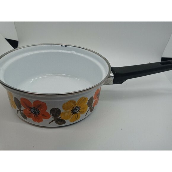 Austria Email | Kitchen | Vintage Austria Email Cookware Enamelware ...